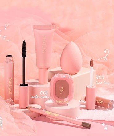 PinkFlash – Pinkflashpk