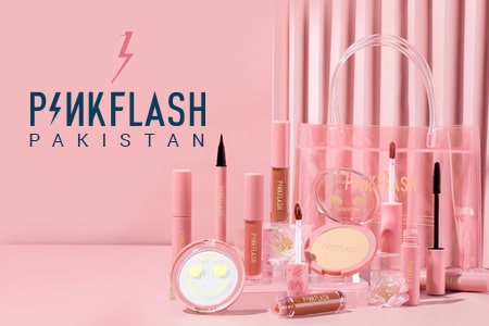 PinkFlash – Pinkflashpk