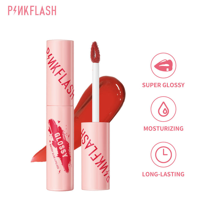 Lips – Pinkflashpk