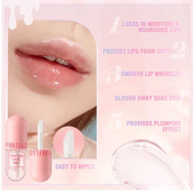 Lips – Pinkflashpk
