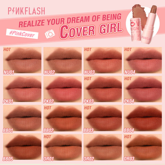 PinkFlash – Pinkflashpk